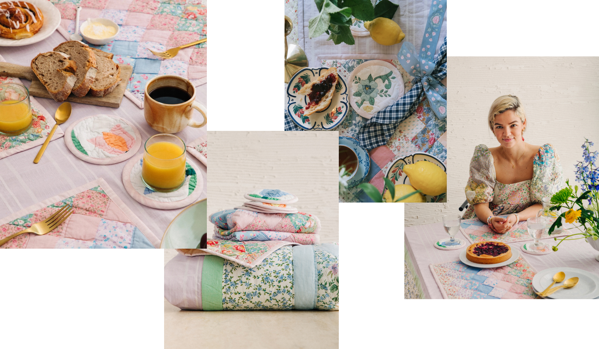 Mushroom Stools, Fashion Collaborations & A New Jonathan Adler Store ...