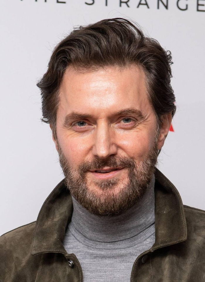 Red Eye Is ITVX s New High Octane Thriller Red Eye Is ITVX s New High Octane Thriller