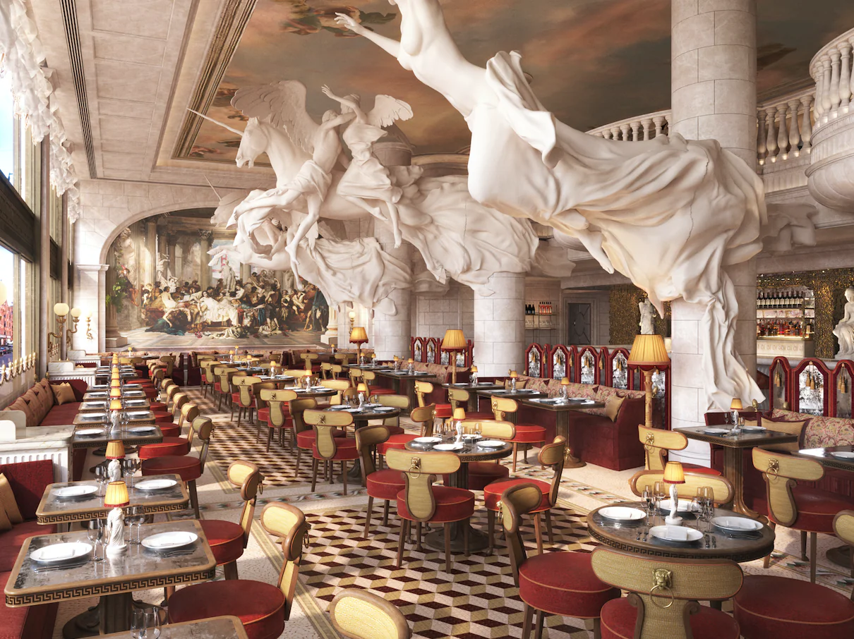 The Best Restaurants In Mayfair For Summer Dining