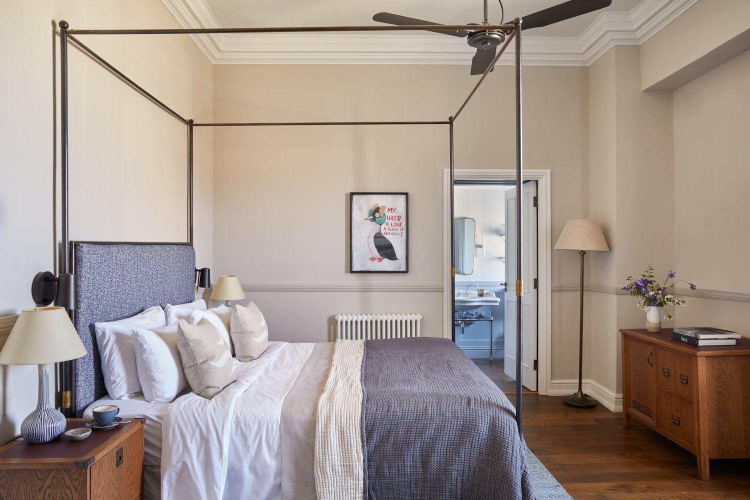 Moonfleet Manor Is The Perfect Family Weekend Getaway