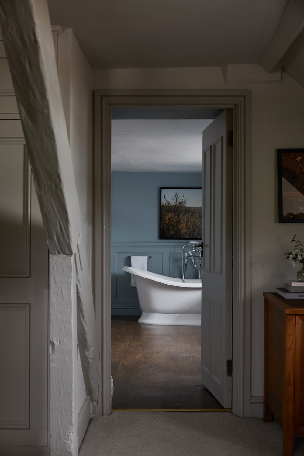 Moonfleet Manor Is The Perfect Family Weekend Getaway