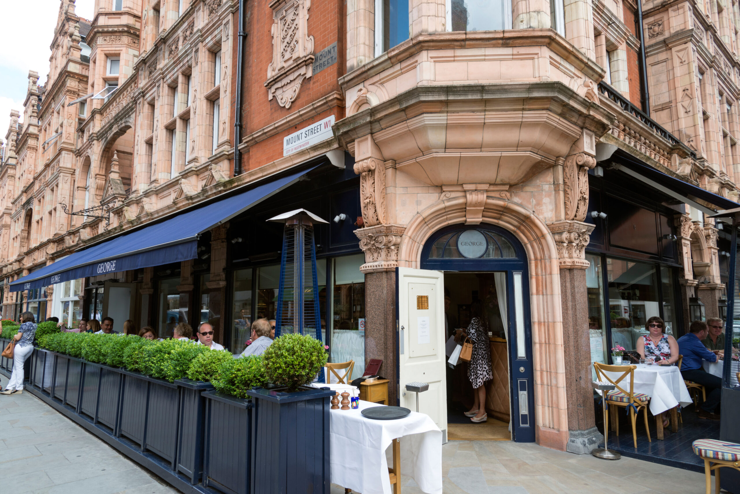 26 Best Private Members Clubs In London
