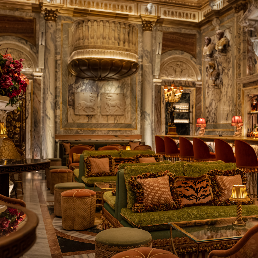 24 Best Private Members Clubs In London