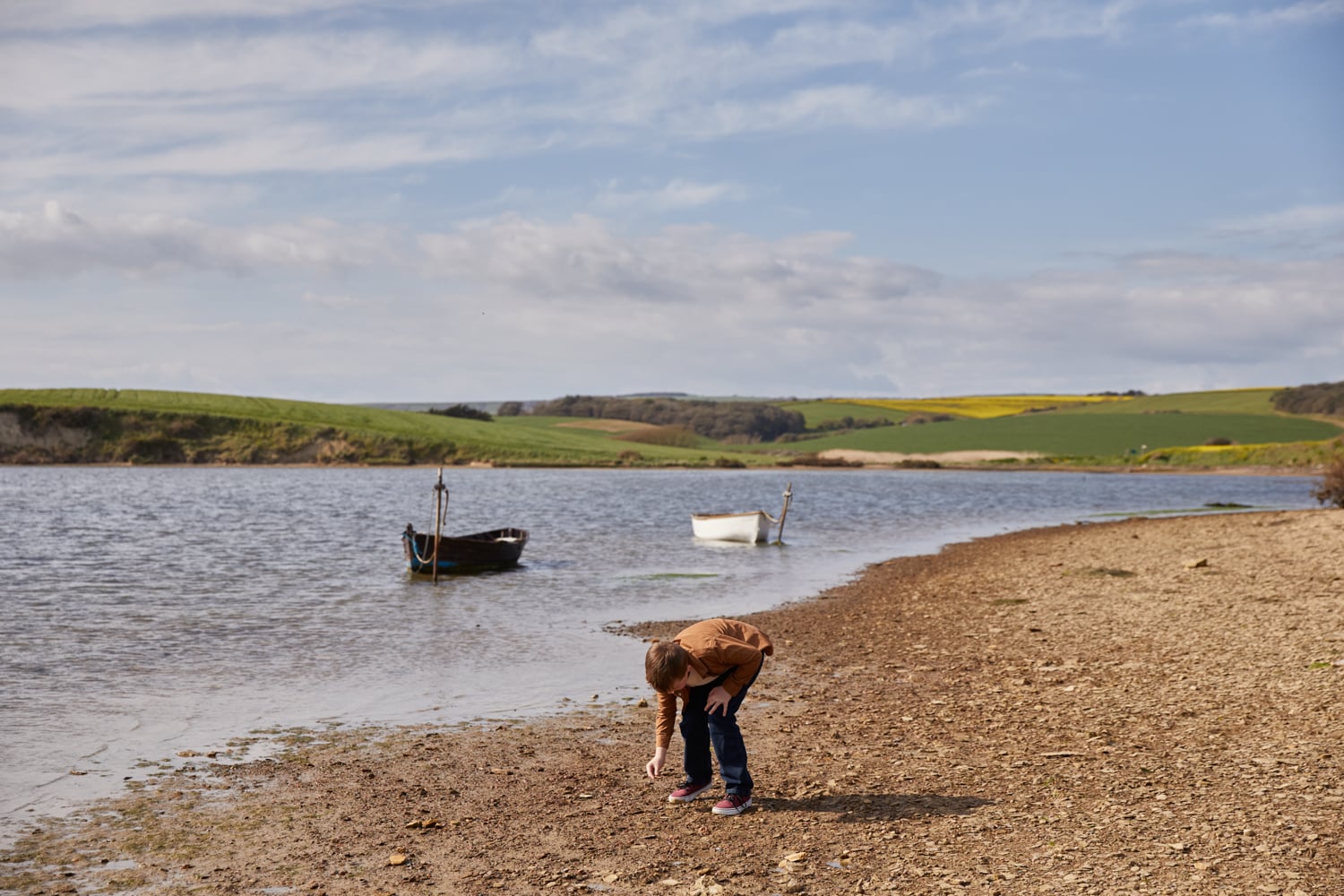 Moonfleet Manor Is The Perfect Family Weekend Getaway