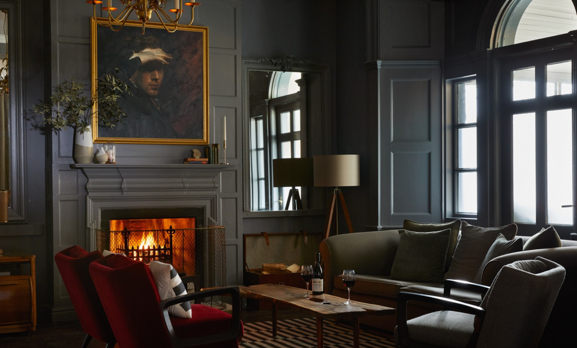 Moonfleet Manor Is The Perfect Family Weekend Getaway