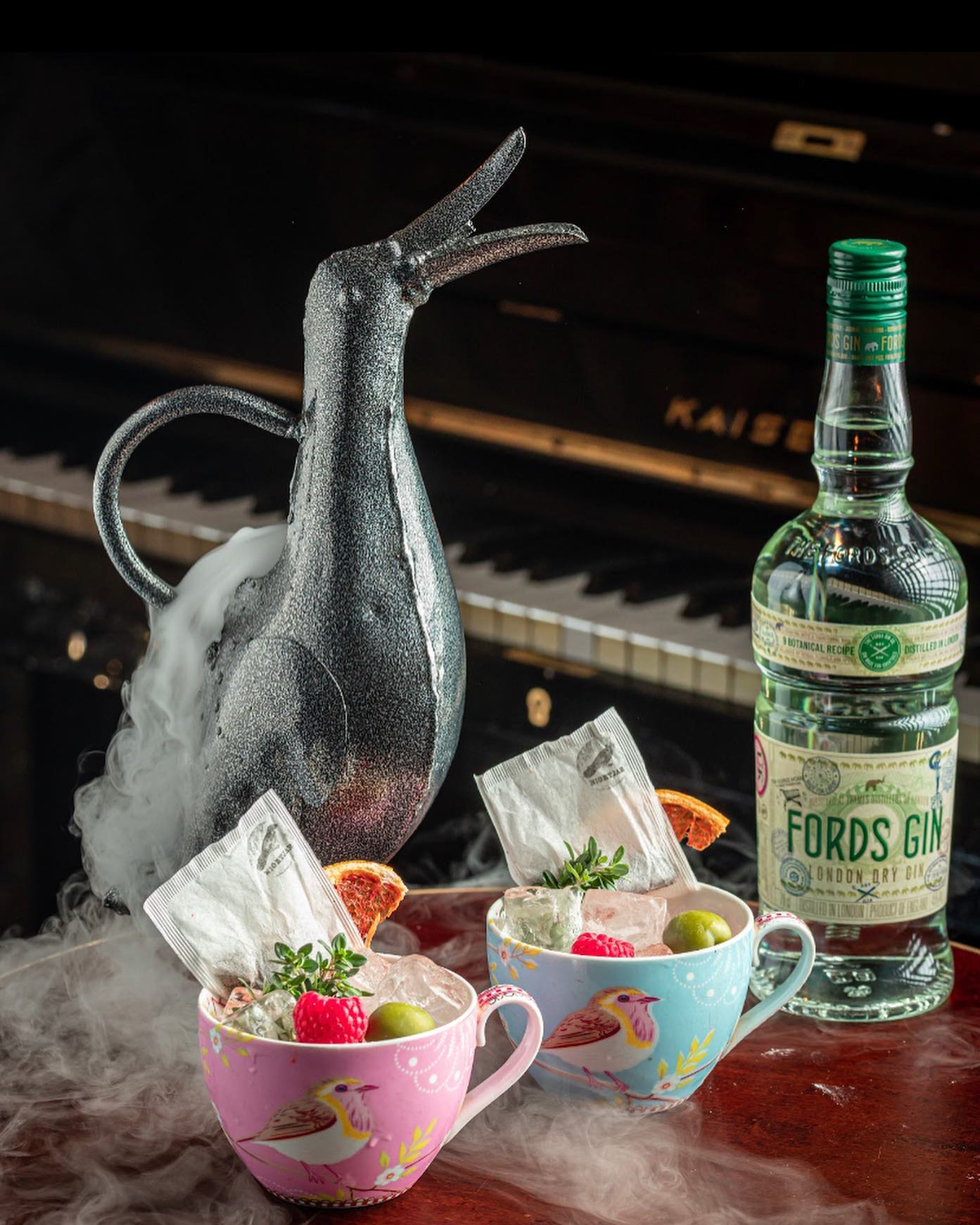 London's Best Pitcher Cocktails For Groups