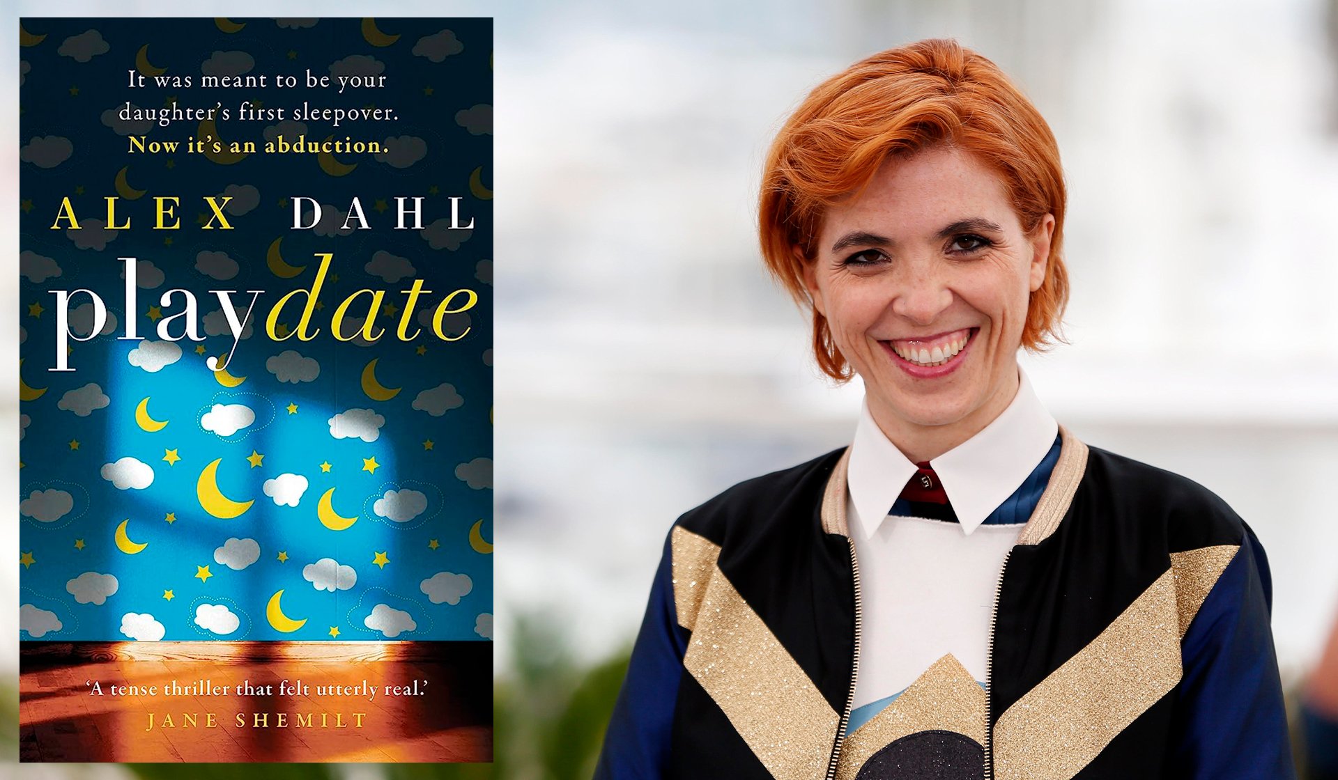 Playdate Disney+ Is The New Thriller Everyone's Talking About