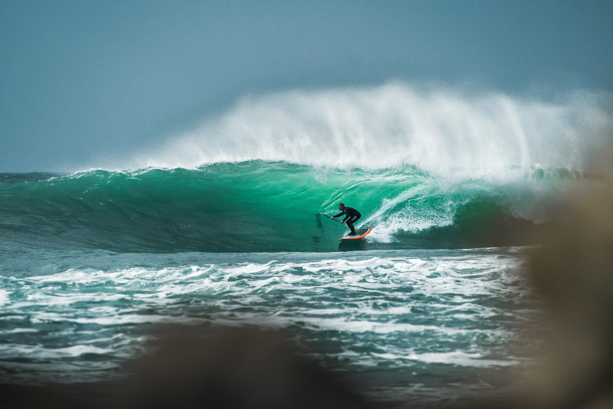 Best Beaches In UK: 8 Of Our Favourites For Surfing