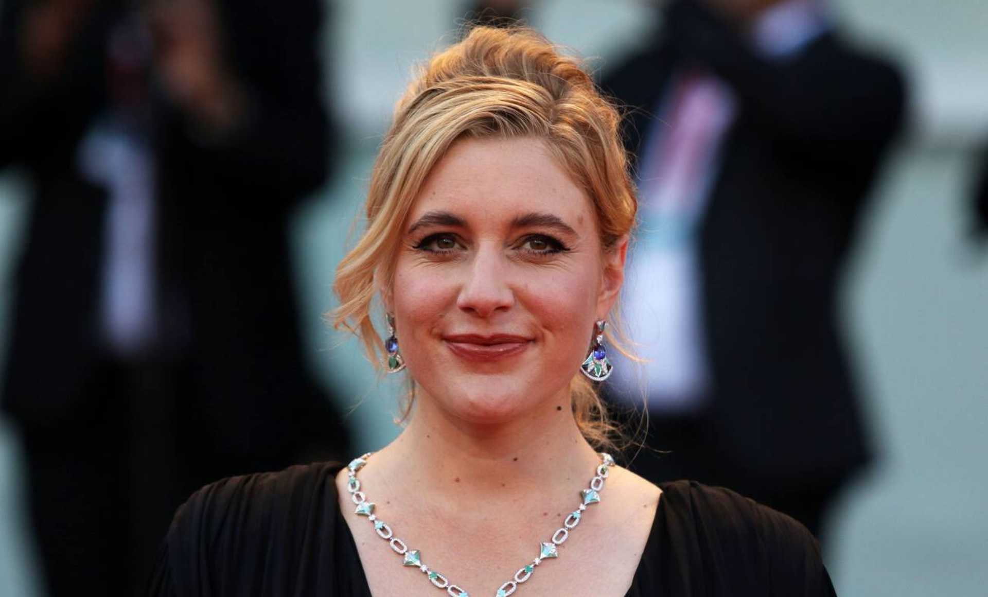 Greta Gerwig Is Set To Direct Netflix's Narnia