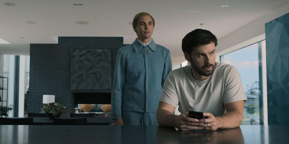 TIM Netflix: The New AI Thriller Coming To The Streaming Site