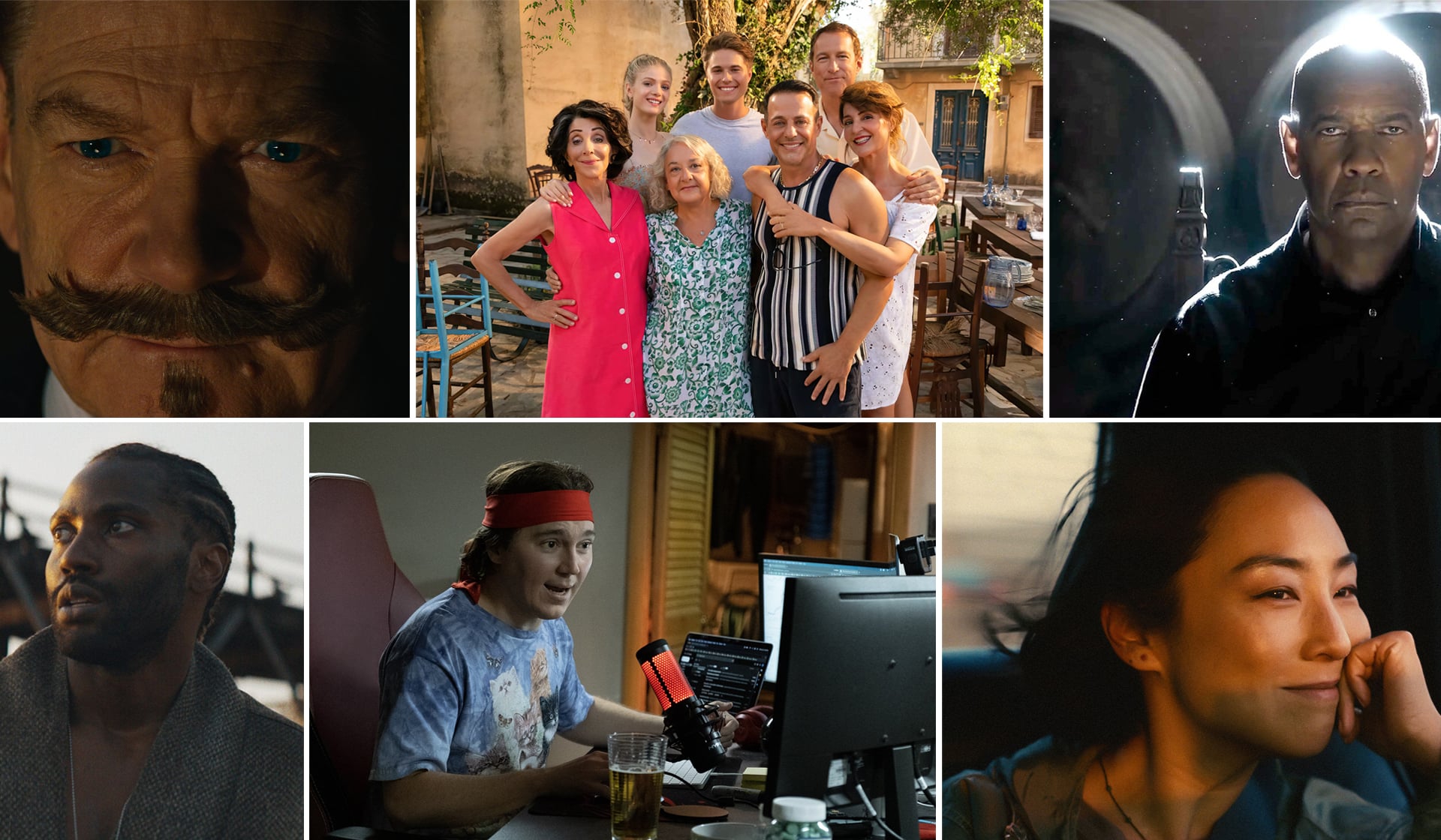 The Best Film Releases Coming This September 2023