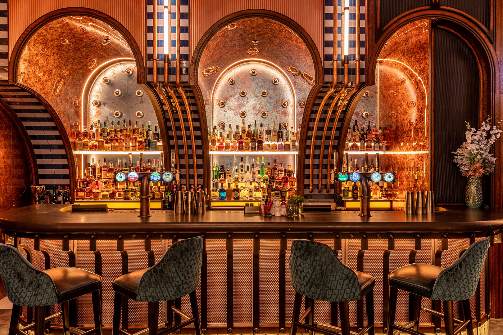 London Bridge Bars: 16 Of The Area's Best