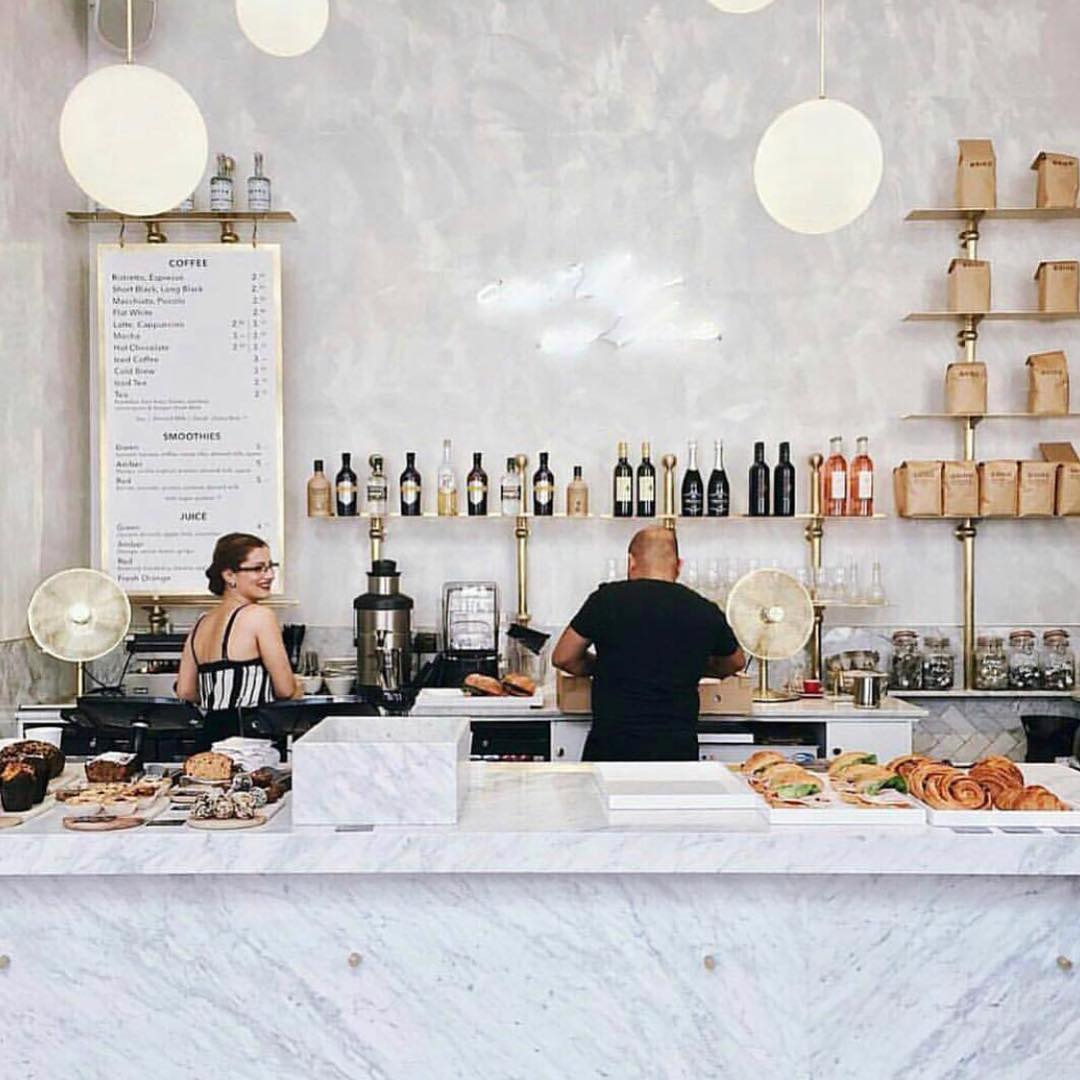 Royal Exchange Restaurants: 8 Places To Eat In Bank London