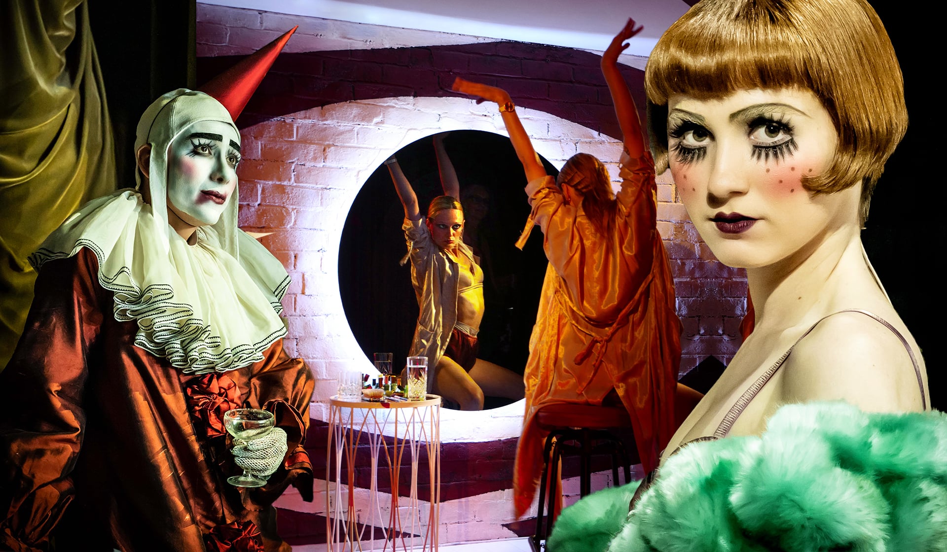 CABARET at The Kit Kat Club Is One To Catch