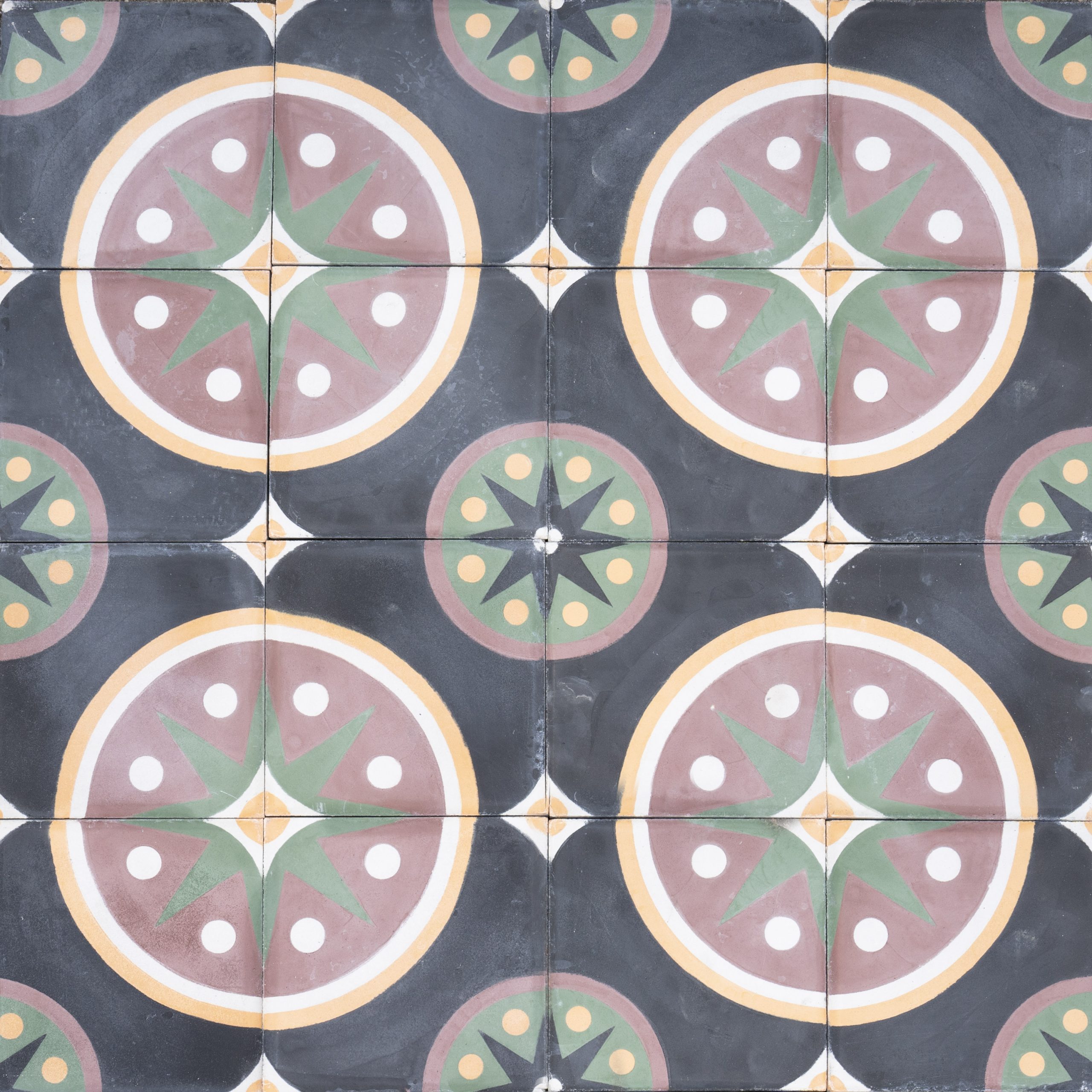 Statement Kitchen & Bathroom Tile Ideas We Love - The Handbook