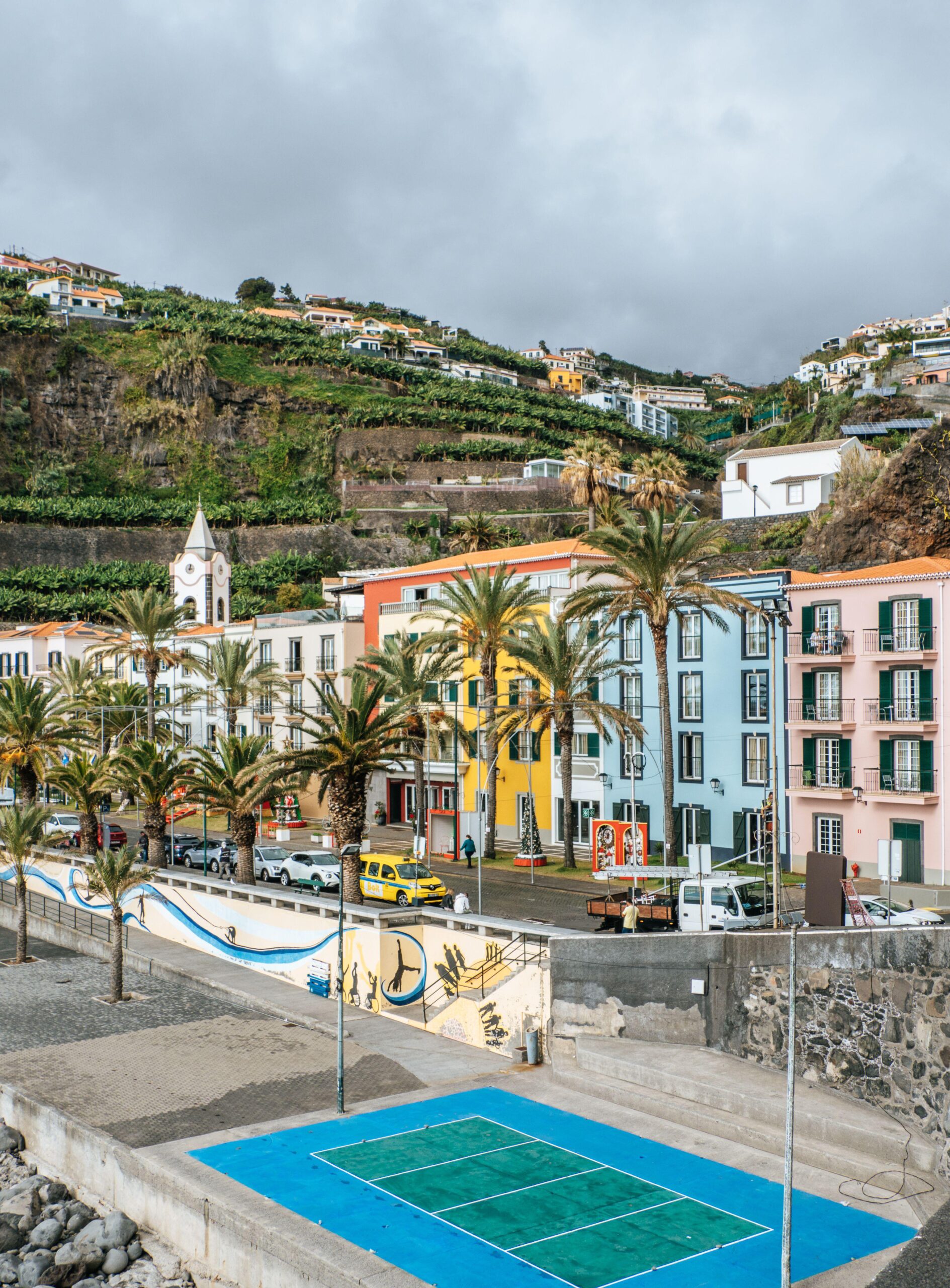 Madeira Travel Guide: Where To Eat, Stay & What To Do
