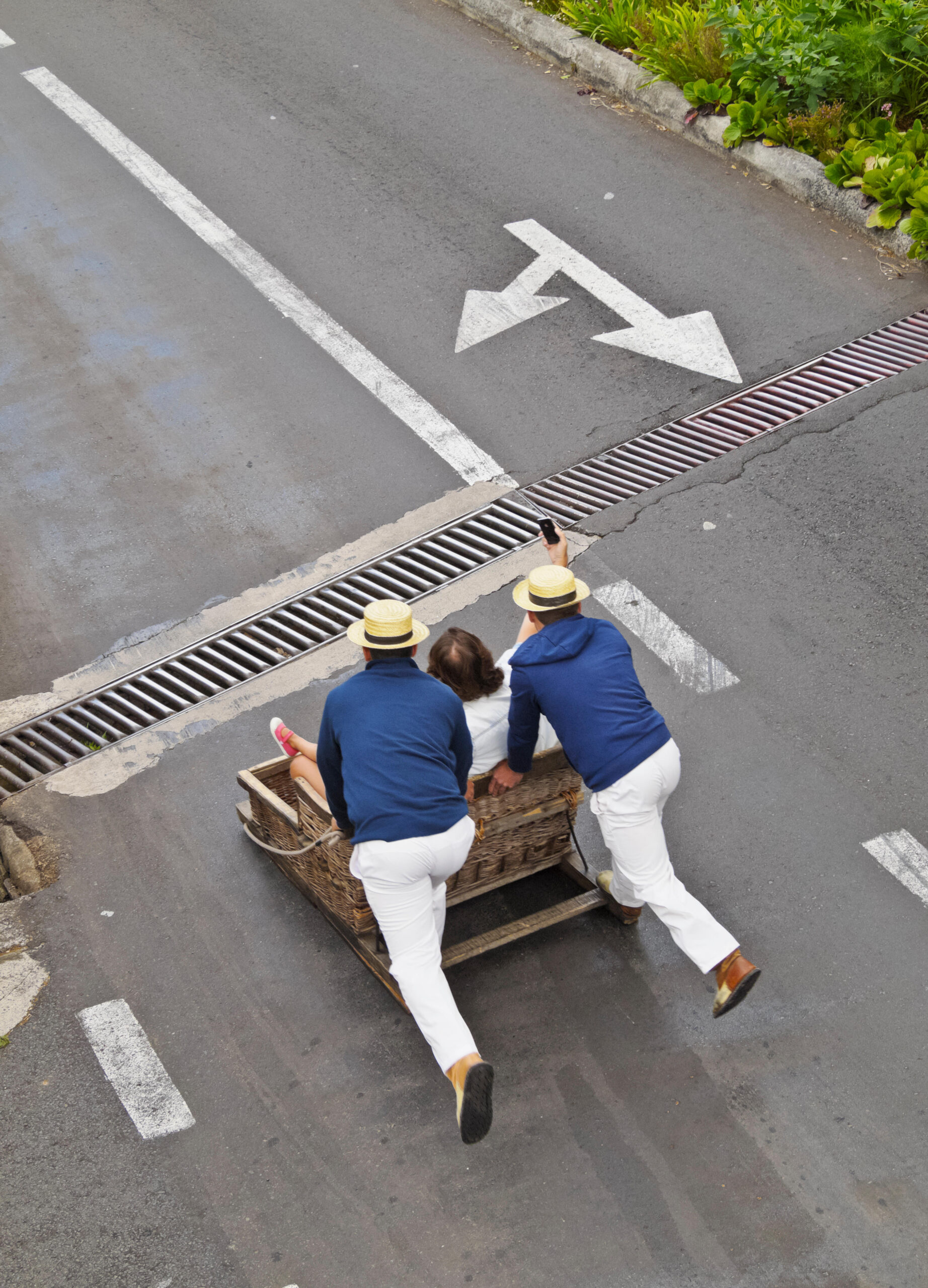 Madeira Travel Guide: Where To Eat, Stay & What To Do