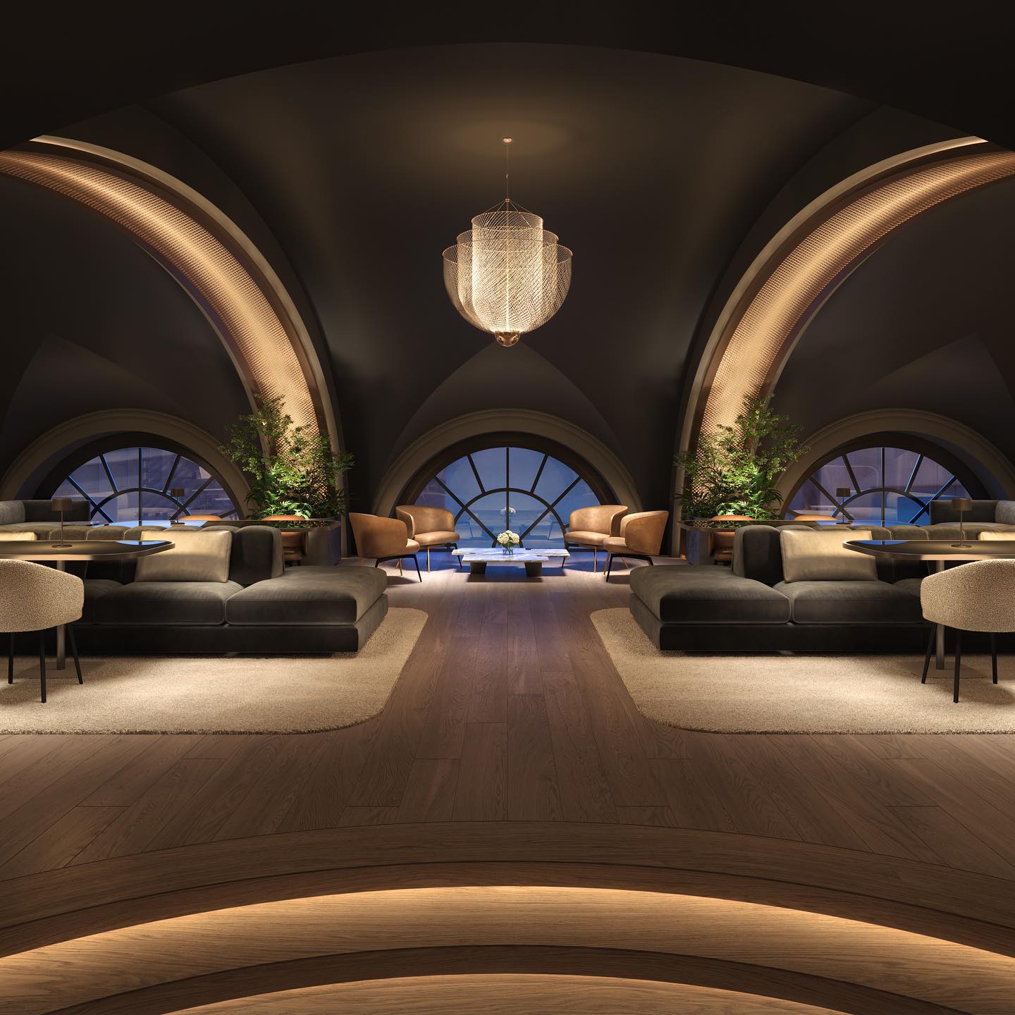 Worlds Most Exclusive Clubs: From London To Tokyo