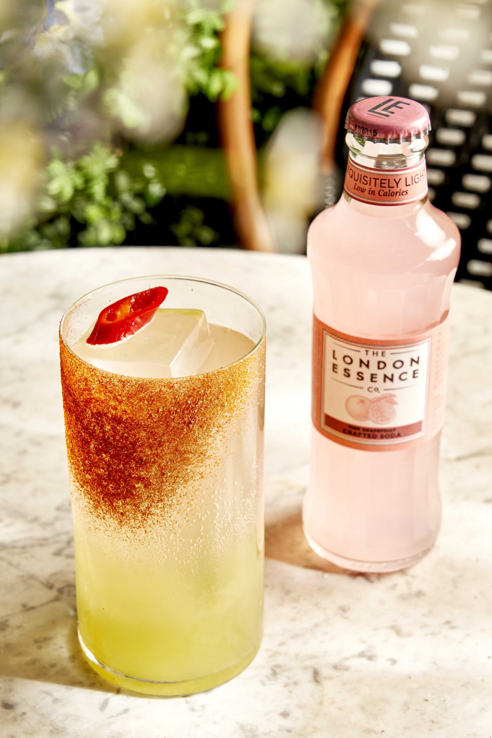 Sober October: Mocktails To Try In London's Best Bars