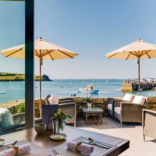 Hotels In Cornwall: 10 Luxury Stays