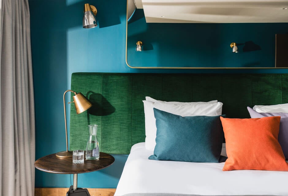 Chic & Affordable Staycation Spots