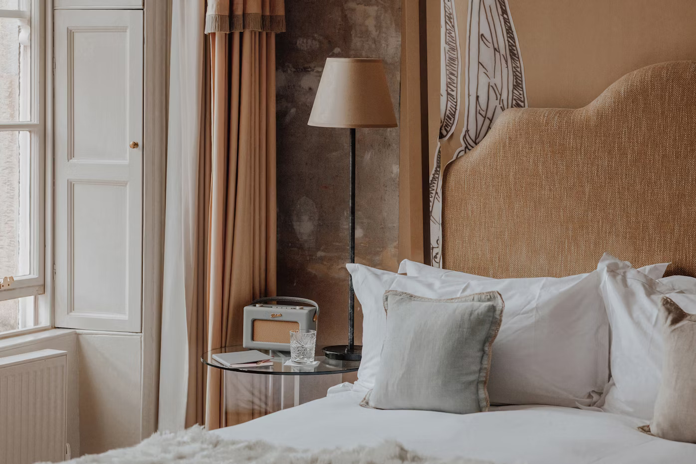 Chic & Affordable Staycation Spots