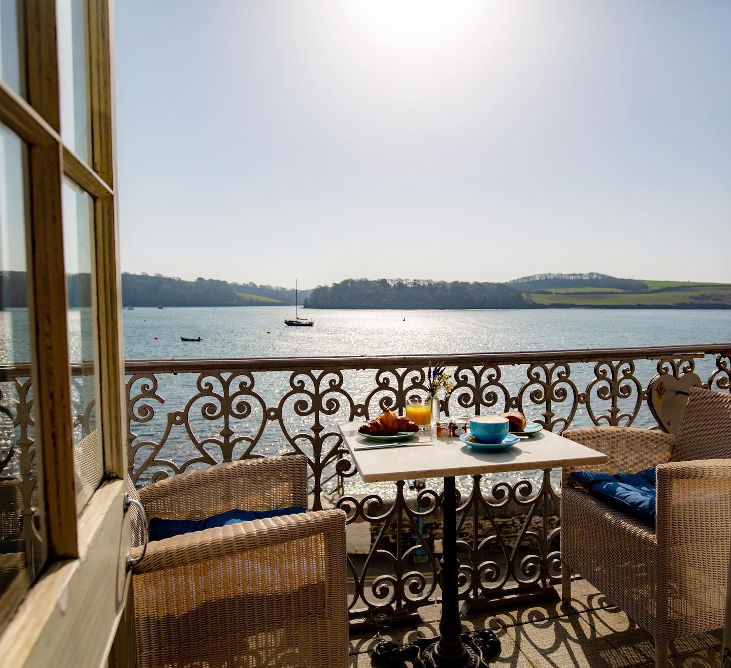 Hotels In Cornwall: 10 Luxury Stays