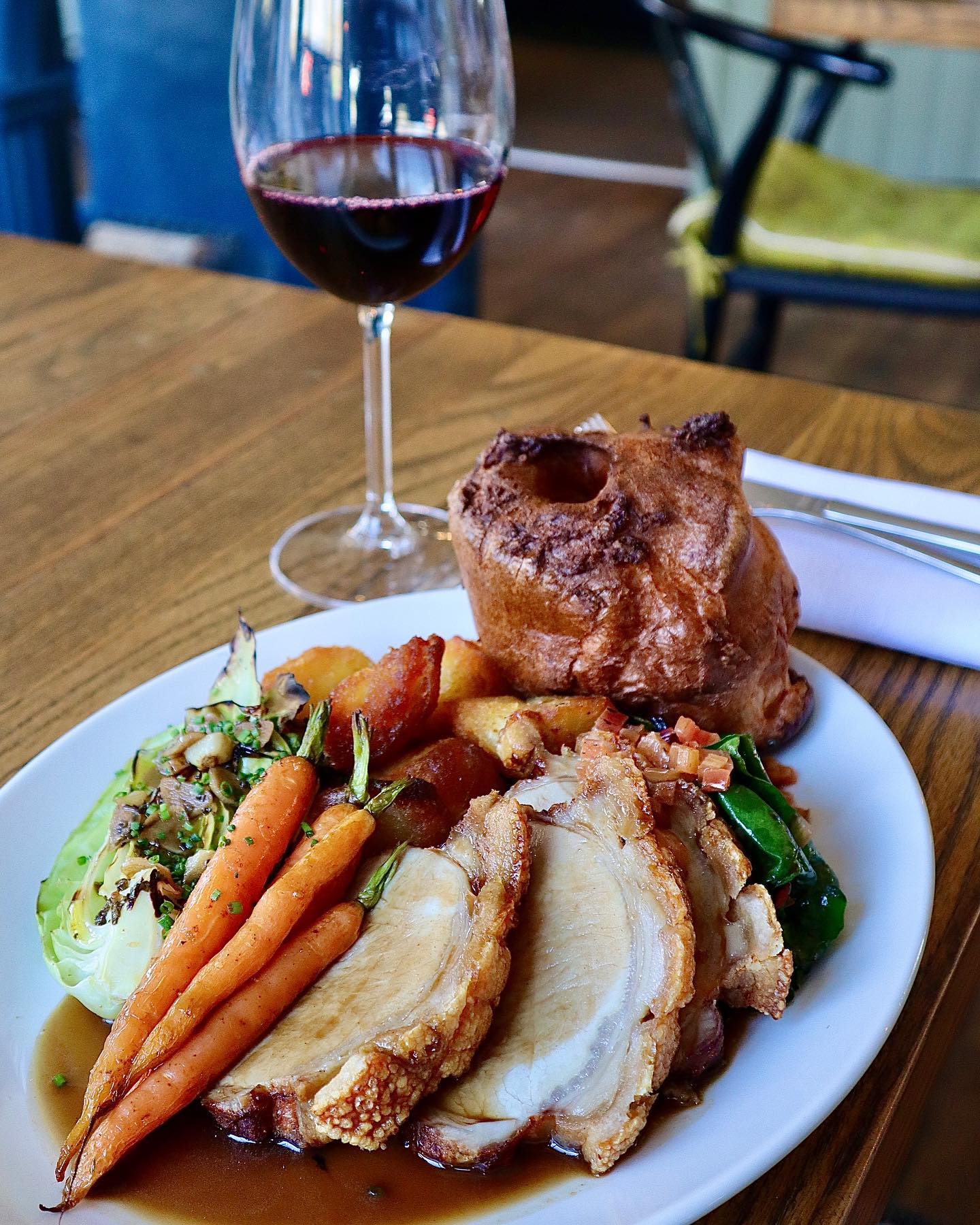 The Best Sunday Roast In London: Here Are Our Favourites