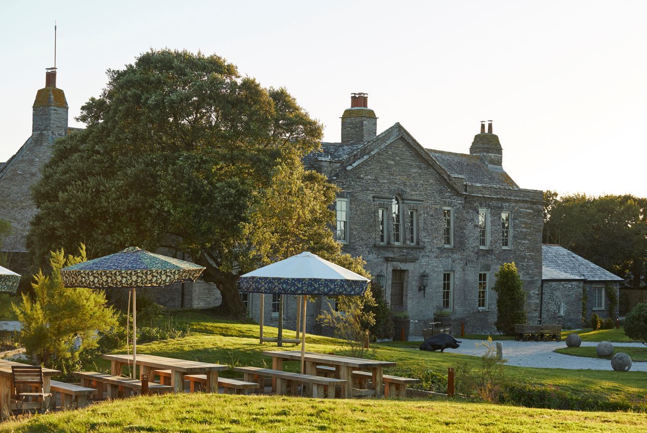 Hotels In Cornwall: 10 Luxury Stays