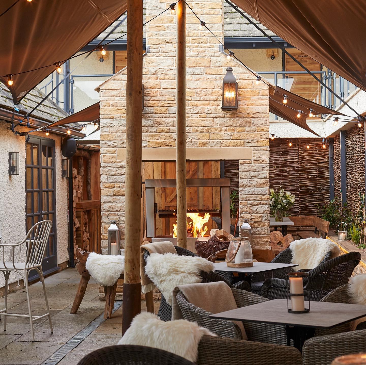 Cheap UK Hotels: 20 Chic & Affordable Staycation Spots