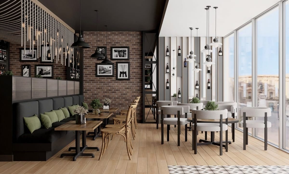 The Handbook Reviews: Mexican-Peruvian Fusion At Chayote - The Handbook