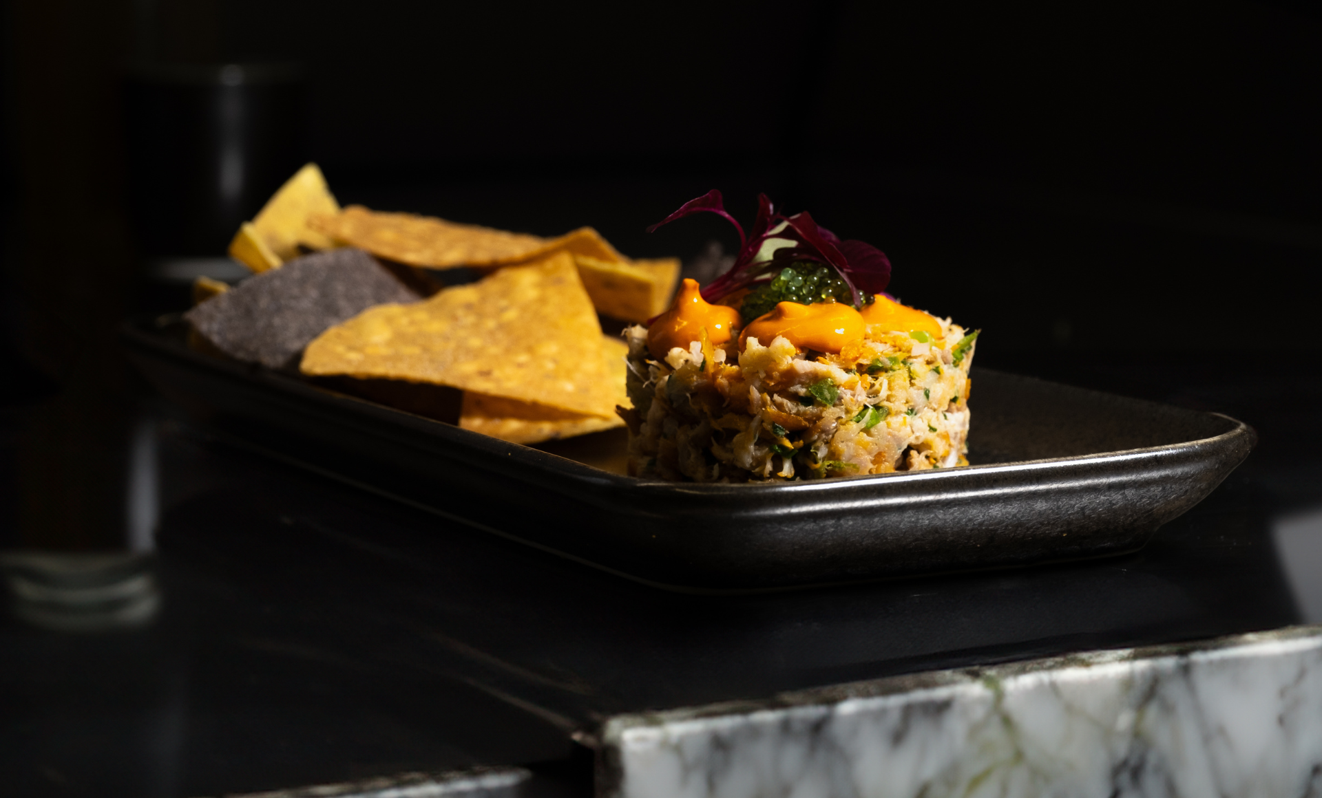 The Handbook Reviews: Mexican-Peruvian Fusion At Chayote - The Handbook