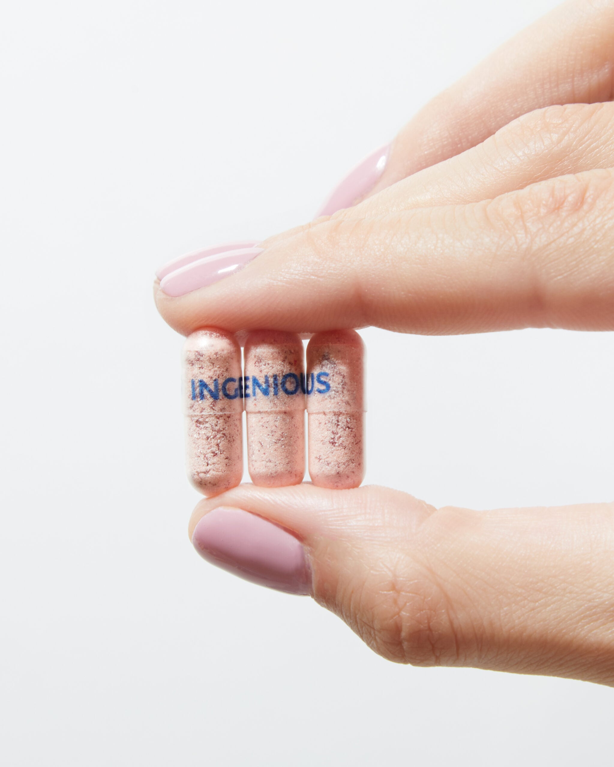 Ingenious Beauty: Meet “The Rolls Royce Of Collagen”