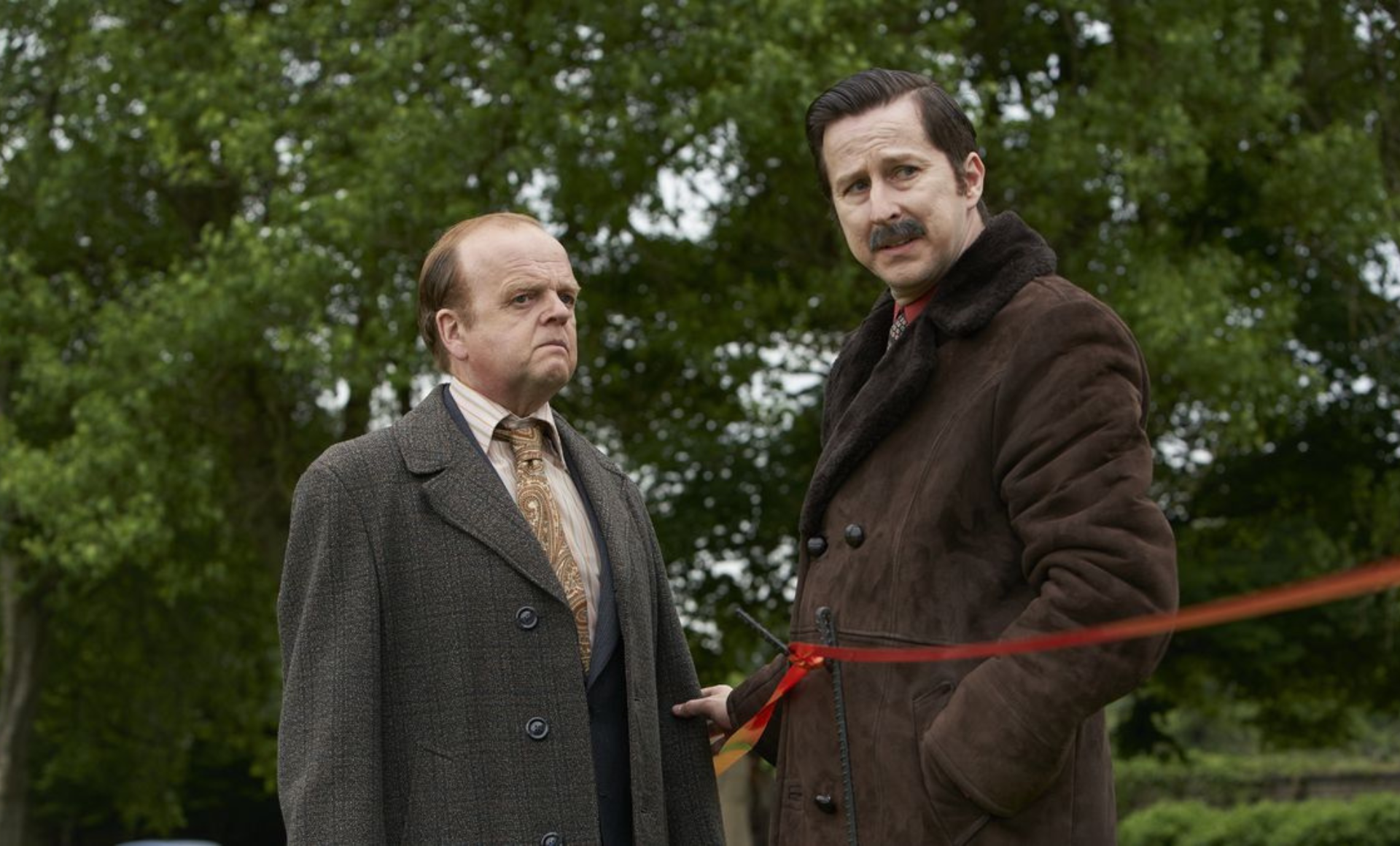 The Long Shadow Is The New True Crime Drama To Watch