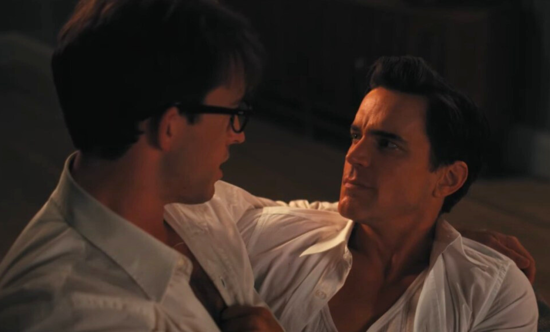 Weekend Watch: Everything We Know About Fellow Travelers