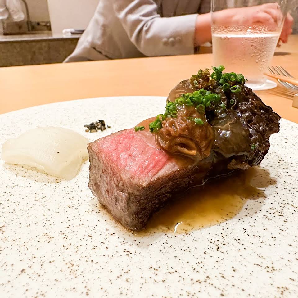 Here Are The Cities With The Most Michelin Starred Restaurants - The ...