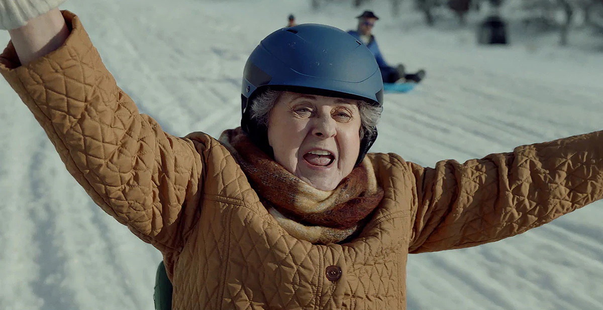 The Best Christmas TV Ads Of All Time