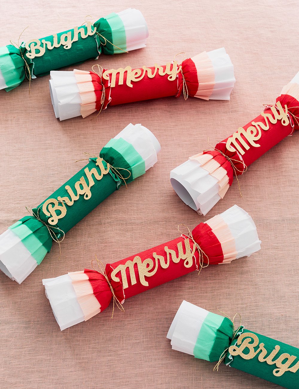 The Best Christmas Crackers Whatever Your Festive Style