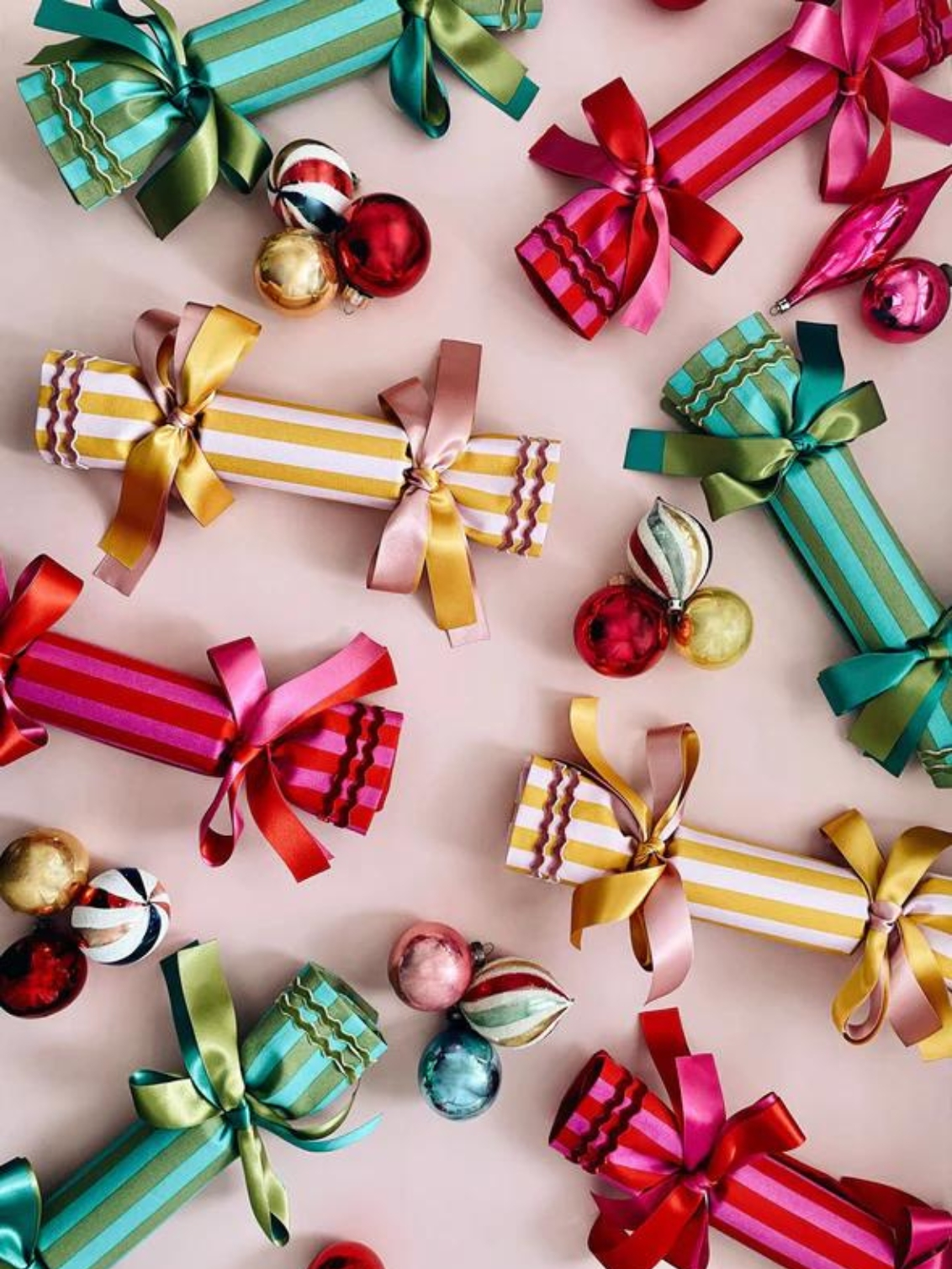 The Best Christmas Crackers Whatever Your Festive Style