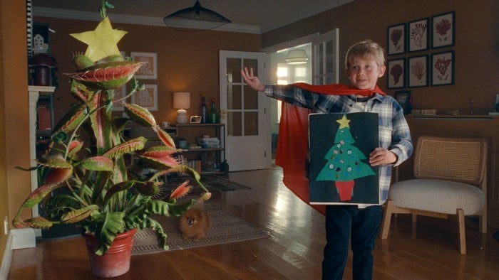 The Best Christmas TV Ads Of All Time