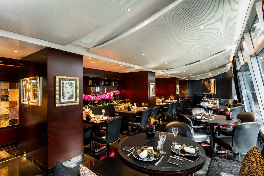 Here Are The Cities With The Most Michelin Starred Restaurants - The Handbook