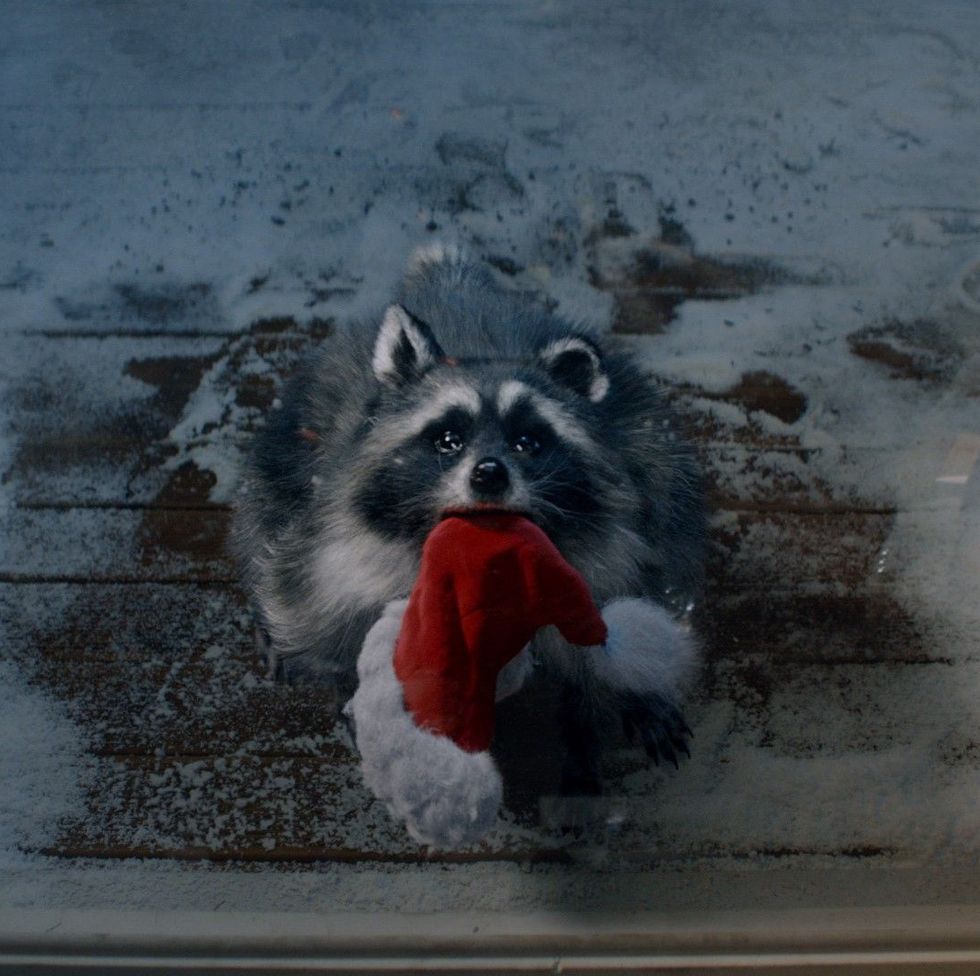 The Best Christmas TV Ads Of All Time