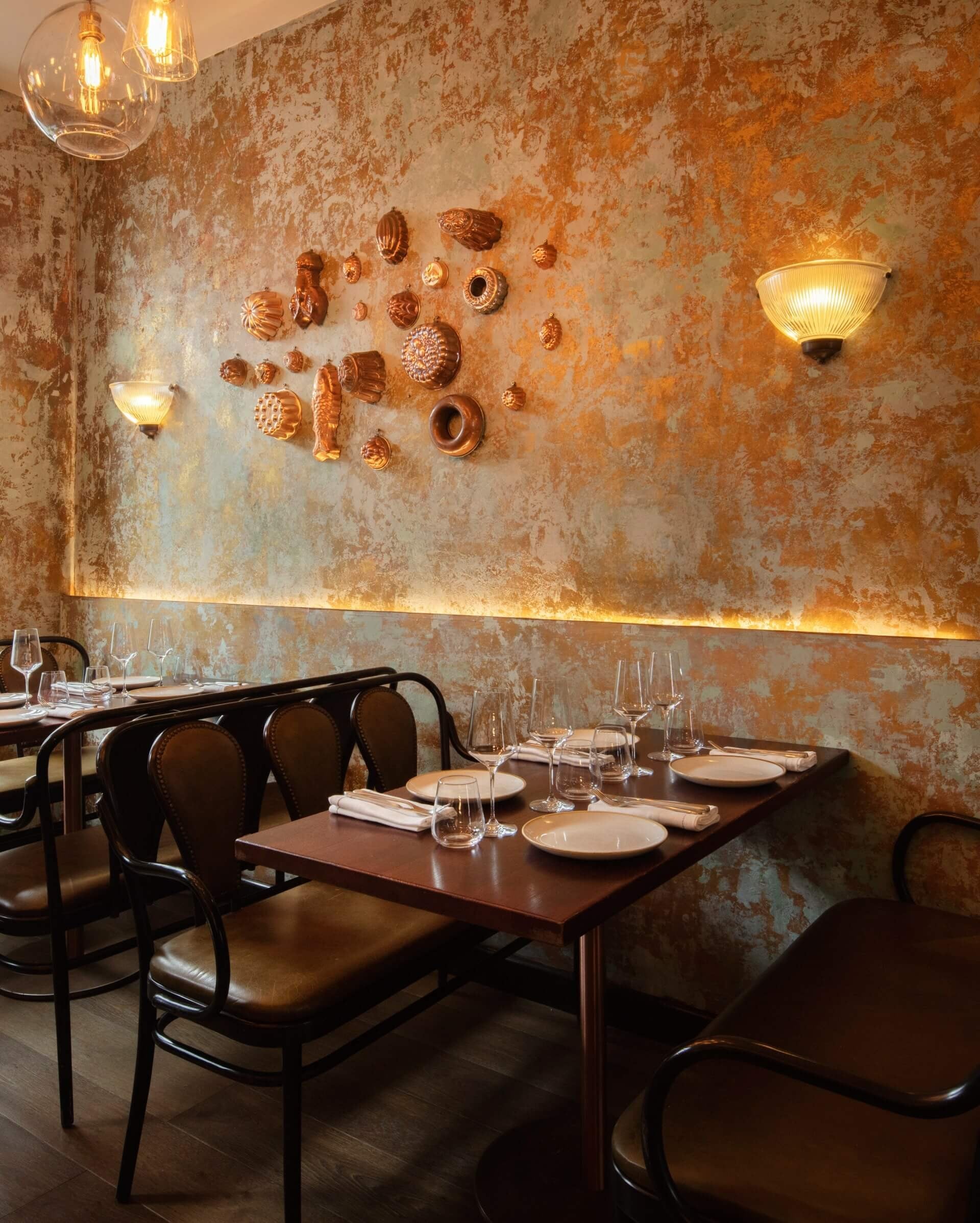 Here Are The Cities With The Most Michelin Starred Restaurants - The ...