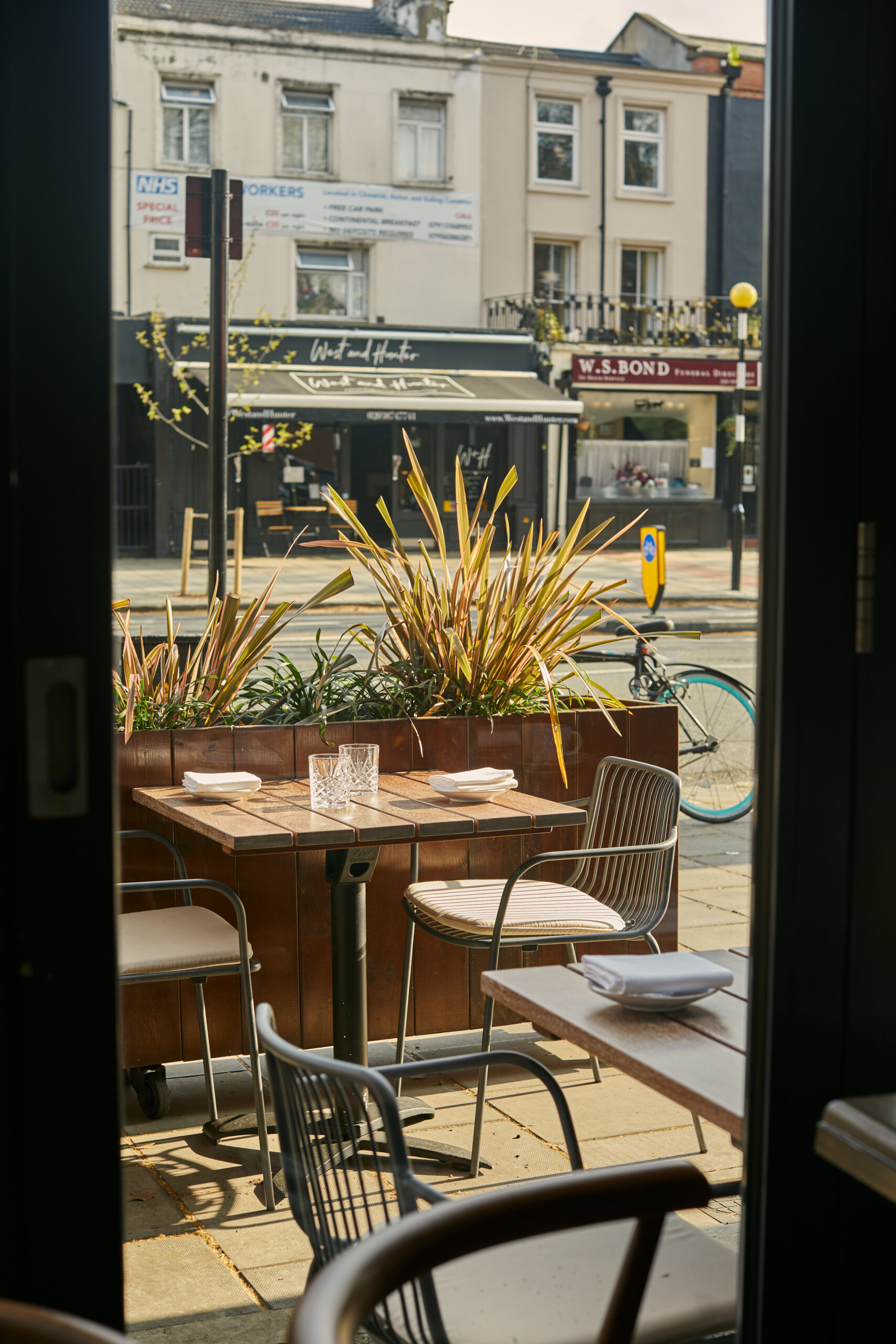 London’s Best Tasting Menus Under £100