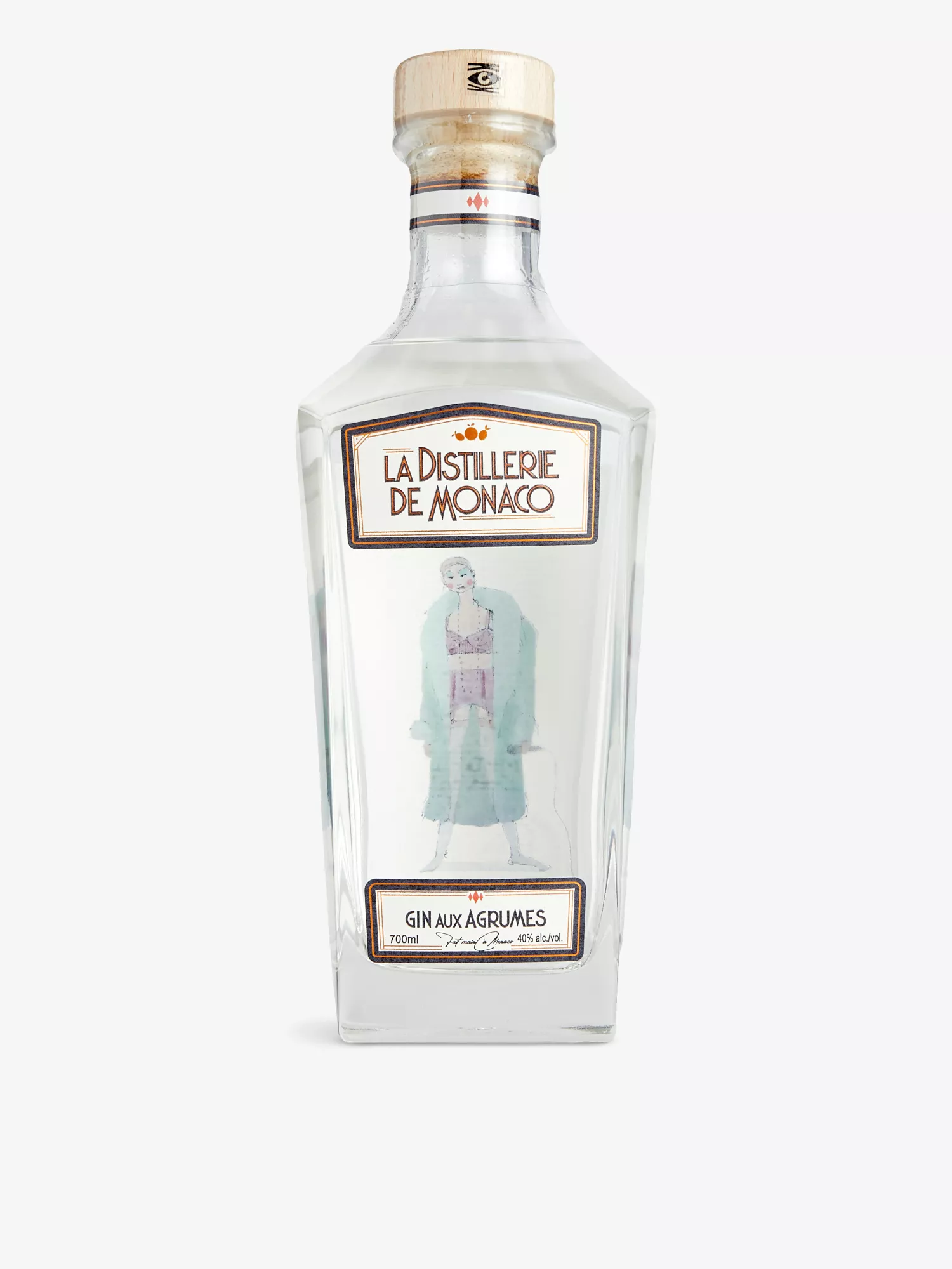 Luxury Gin: The Most Beautiful Bottles To Buy