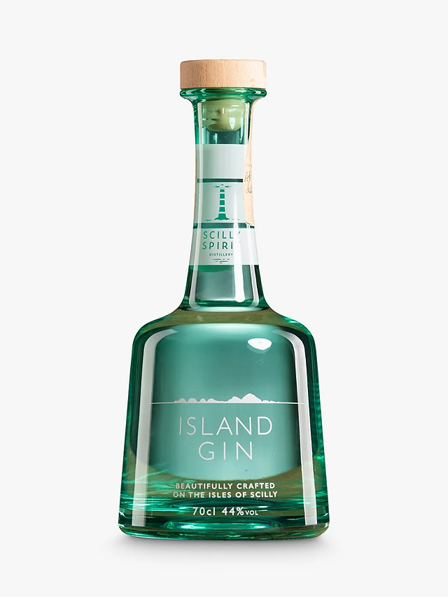 Luxury Gin: The Most Beautiful Bottles To Buy