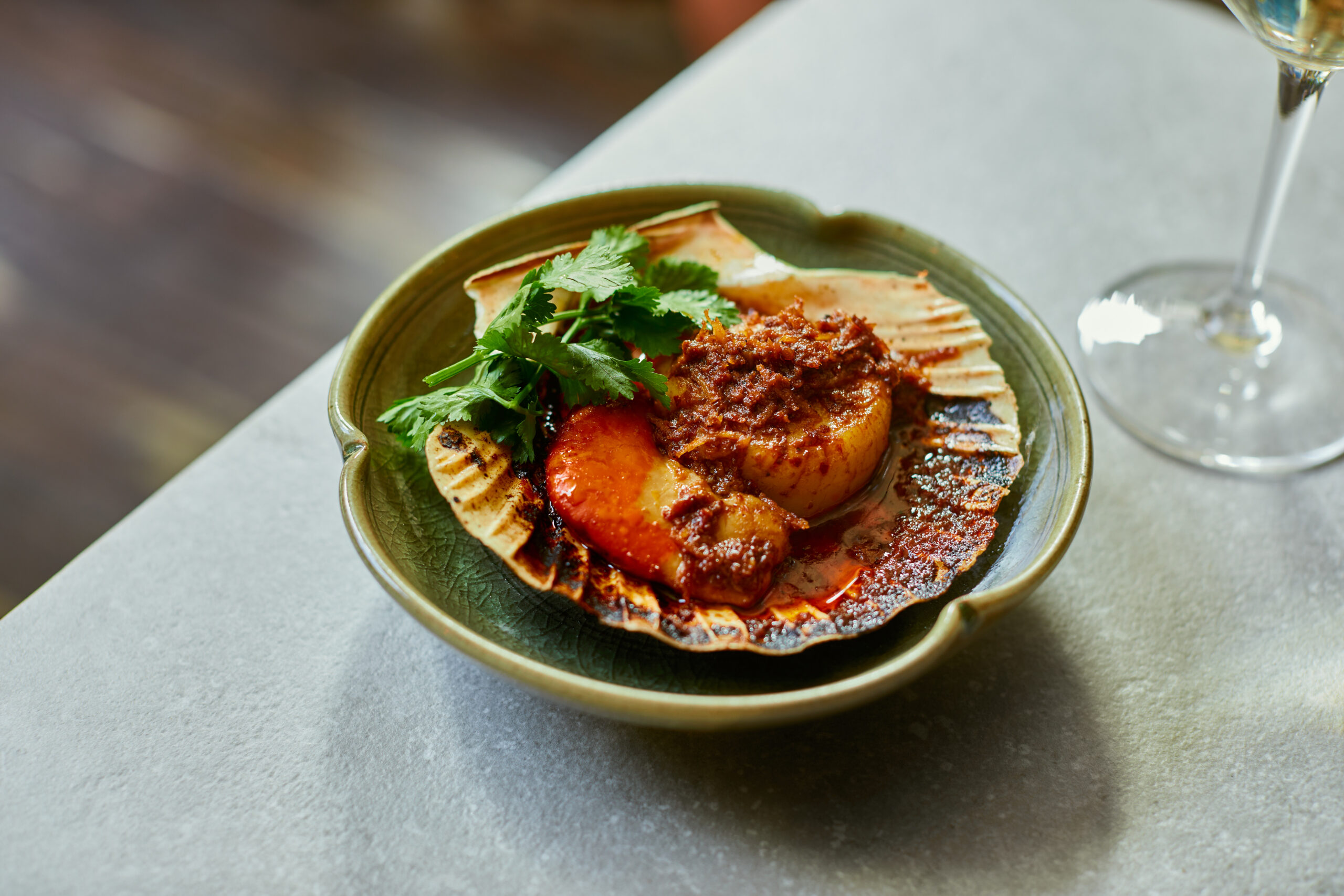 The Best New Restaurants In London 2023