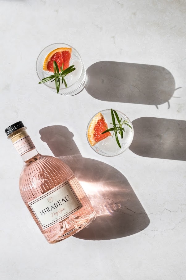 Luxury Gin: The Most Beautiful Bottles To Buy