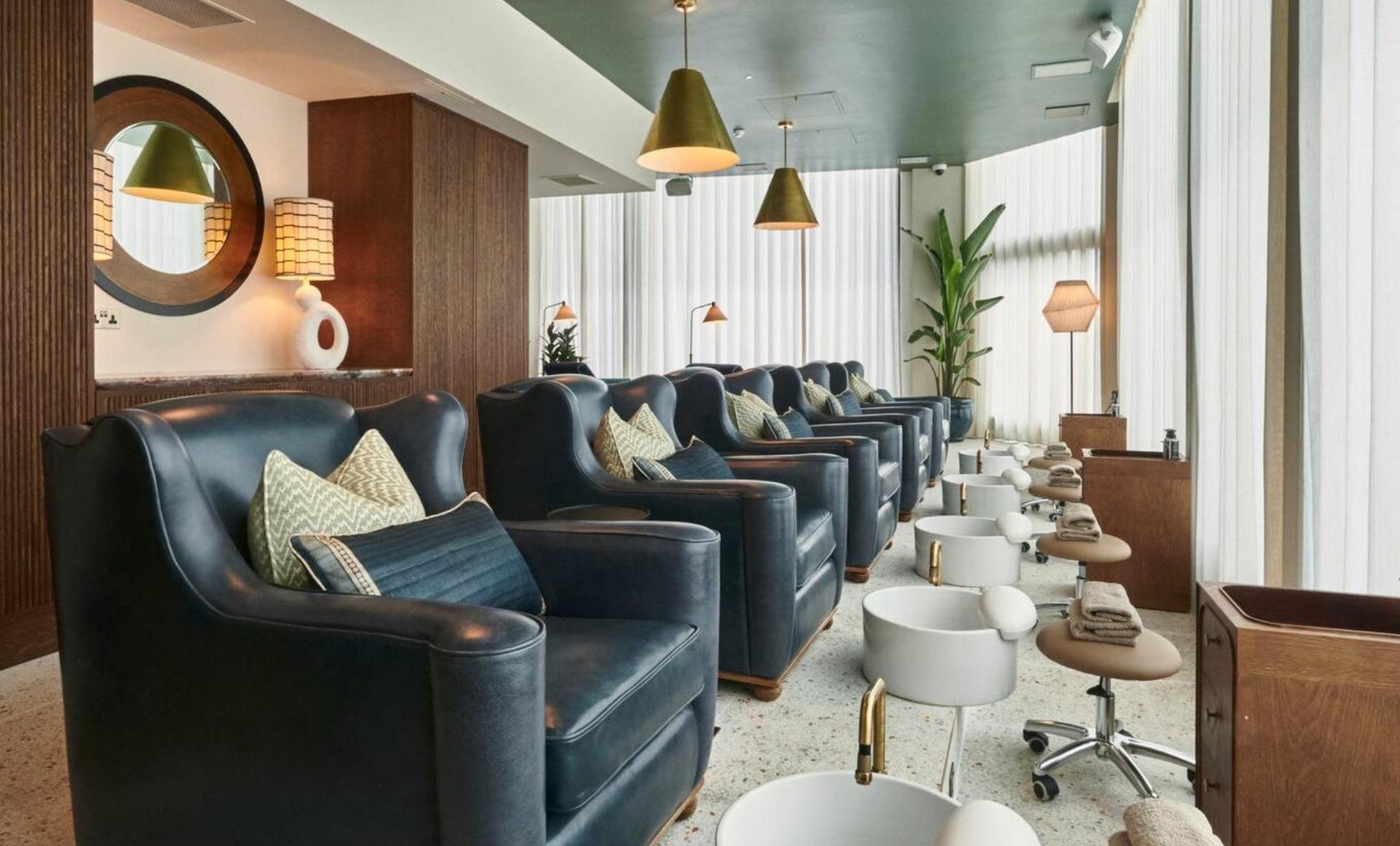 Nailed It: London’s Coolest Nail Bars - The Handbook