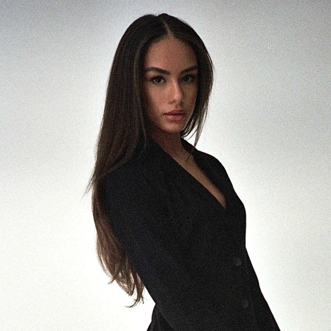 Olivia Mcdowell Influencer Profile - Work With Influencer Olivia Mcdowell